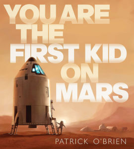 Best Books About Mars: Buying Guide and Reviews - Little Astronomy
