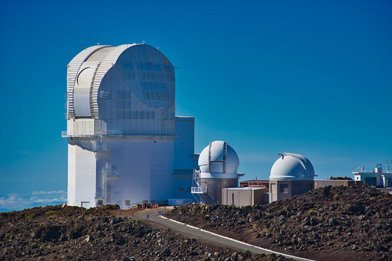 Where do astronomers work? - Little Astronomy Where do astronomers work? - Little Astronomy