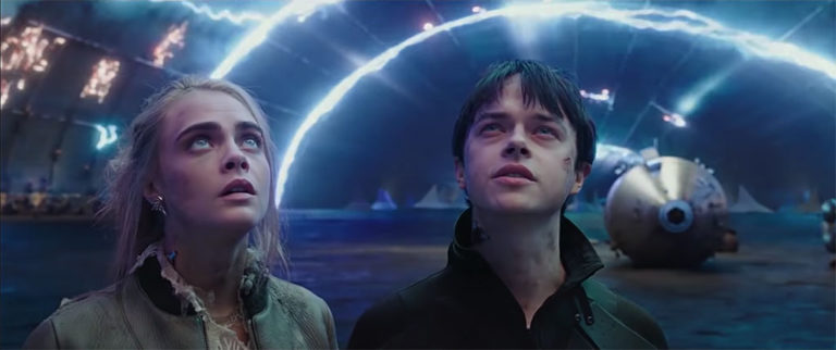 Best space movies for kids - Little Astronomy