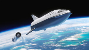 How much does it cost to go to space? - Little Astronomy