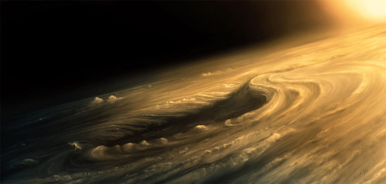 18 Mysteries and Unanswered Questions About Our Solar System