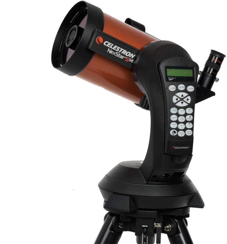 Celestron Telescopes Reviews: Should you buy? - Little Astronomy
