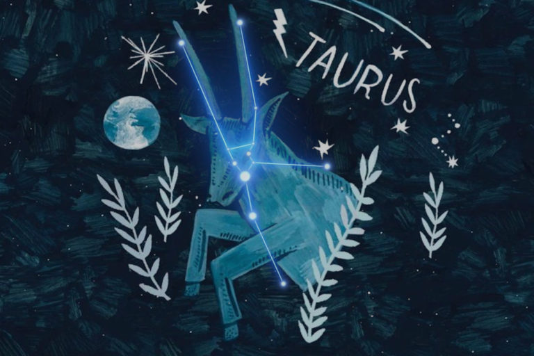 How to Find the Taurus Constellation (with pictures)