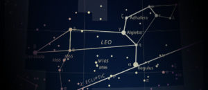 How and When to Find the Leo Constellation in the Sky - Little Astronomy