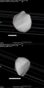 Asteroid 16 Psyche: Facts & Everything We Know So Far