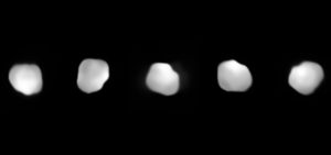 Asteroid 16 Psyche: Facts & Everything We Know So Far