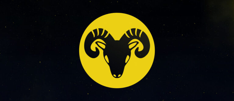 How and When To Find the Aries Constellation - Little Astronomy