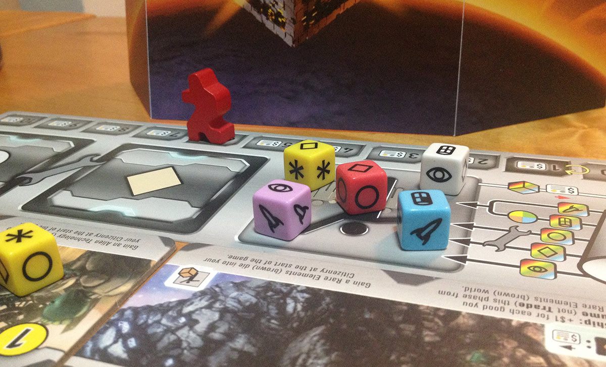 The 7 Best Space Board Games (with reviews) - Little Astronomy