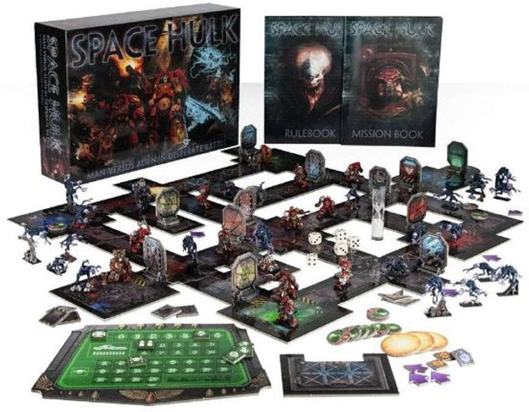 The 7 Best Space Board Games (with reviews) - Little Astronomy