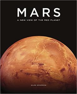 Best Books About Mars: Buying Guide and Reviews - Little Astronomy