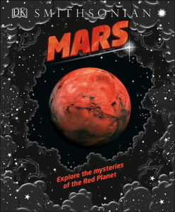 Best Books About Mars: Buying Guide and Reviews - Little Astronomy