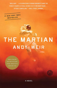 Best Books About Mars: Buying Guide and Reviews - Little Astronomy
