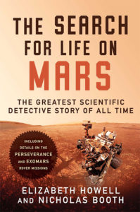 Best Books About Mars: Buying Guide and Reviews - Little Astronomy