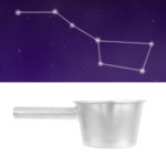 Differences Between The Big Dipper and The Little Dipper