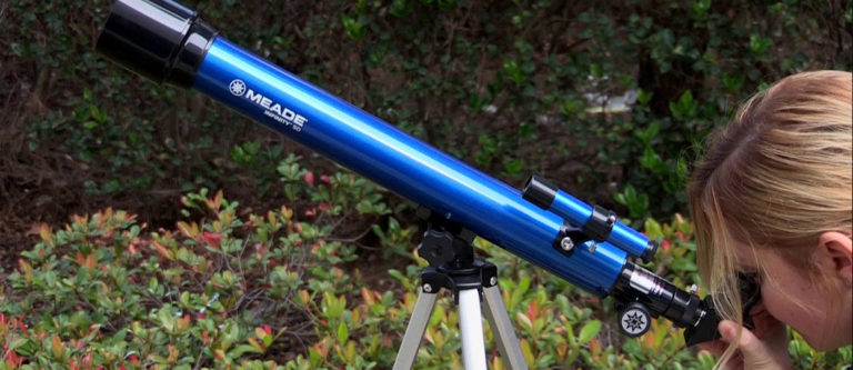 Best 50mm Telescope: Reviews and Buying Guide