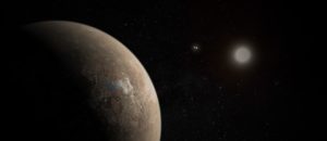 All We Know About The Planets of Alpha Centauri/Proxima Centauri
