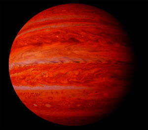 What is a Failed Star? (and is Jupiter one of them?) - Little Astronomy