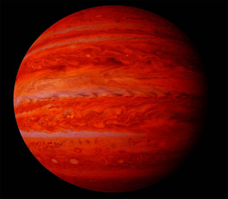 What is a Failed Star? (and is Jupiter one of them?) - Little Astronomy