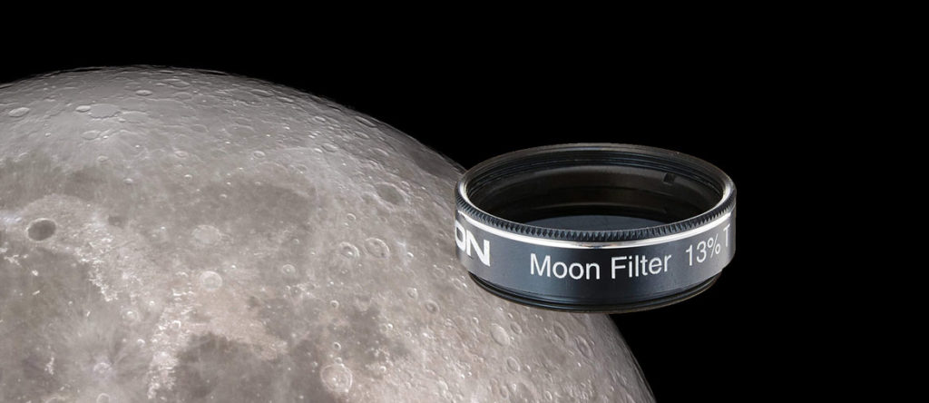 Do you need a moon filter to look at the Moon with a telescope ...