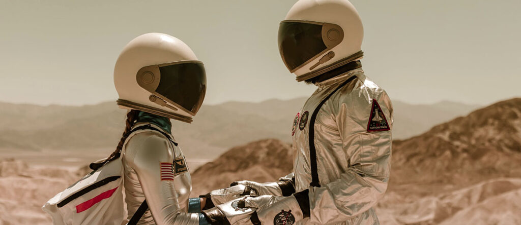 What planets can humans walk on? - Little Astronomy