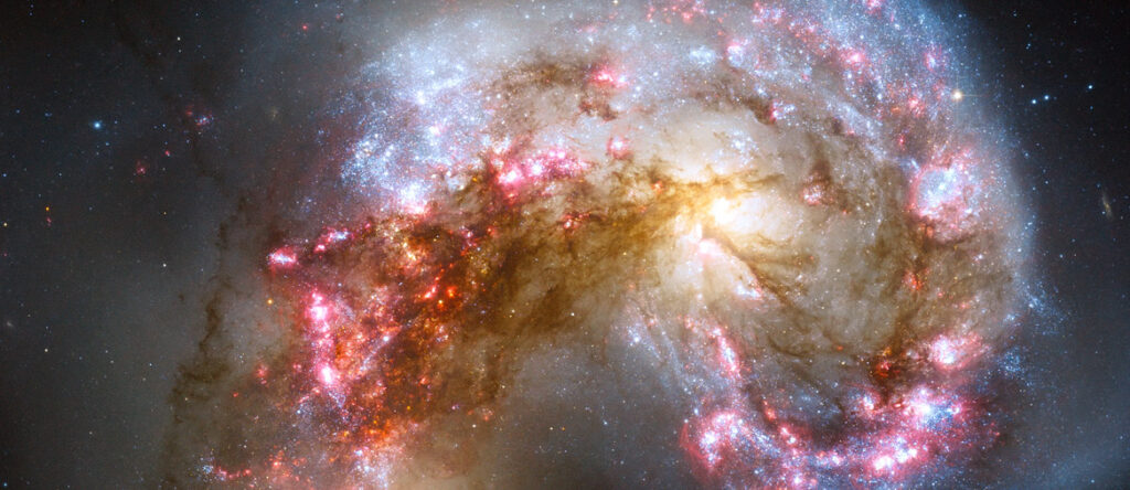 The Complete List of Galaxy Names - Little Astronomy