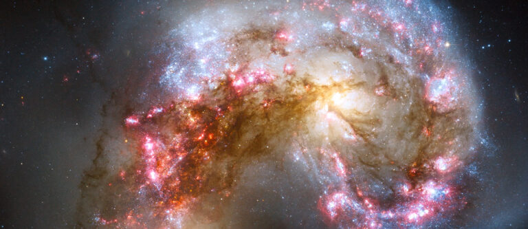 The Complete List of Galaxy Names - Little Astronomy