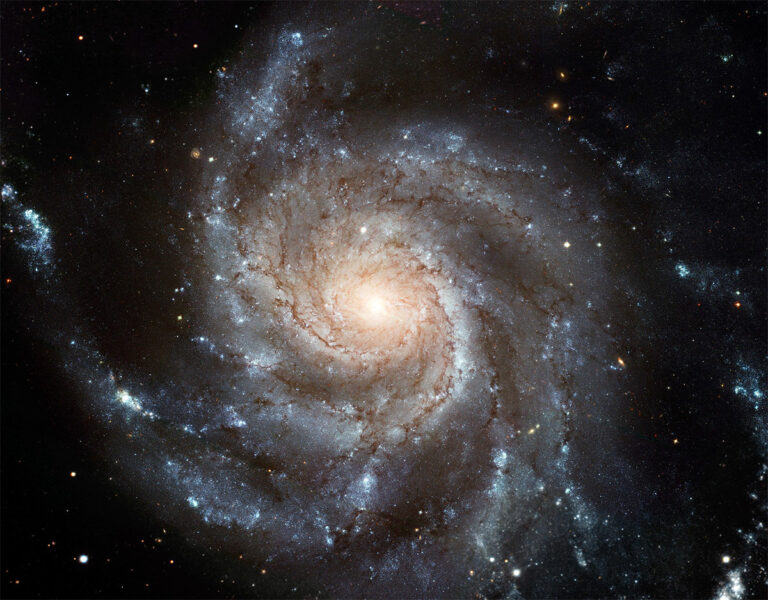 The Complete List of Galaxy Names - Little Astronomy
