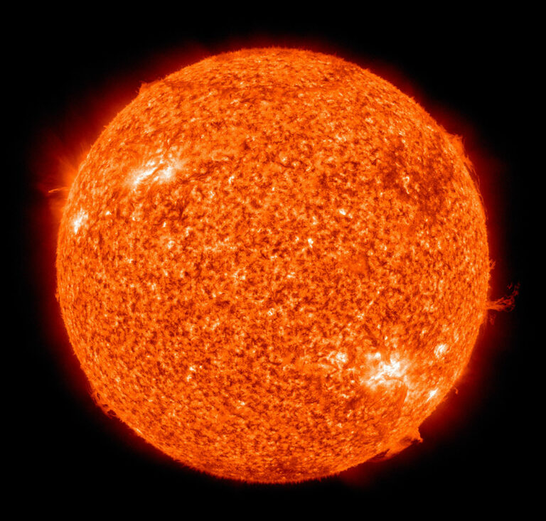 Sun vs Star. What’s The Difference? - Little Astronomy