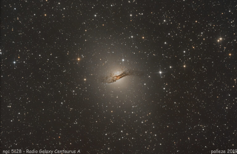 This is How a Star Looks Through a Telescope (With Photos)