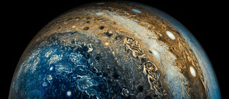 This Is The Most Beautiful Planet (With Photos)