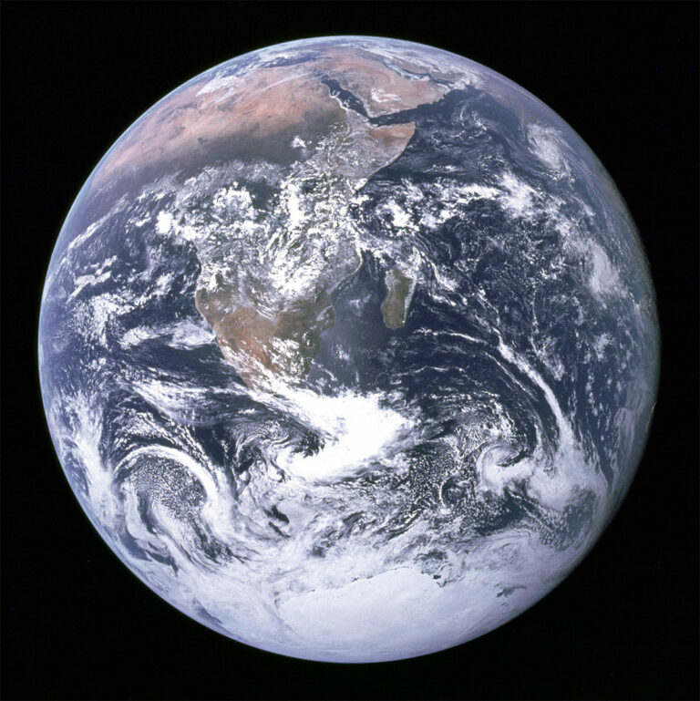 What Color Are The Planets? (And Why) - Little Astronomy