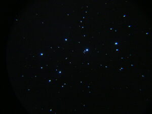 This is How a Star Looks Through a Telescope (With Photos)