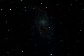 This is How a Star Looks Through a Telescope (With Photos)