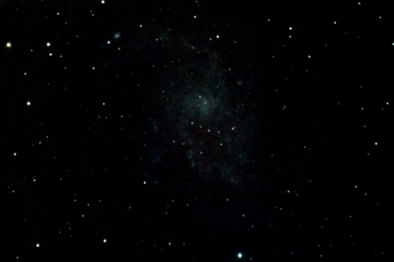 This is How a Star Looks Through a Telescope (With Photos)