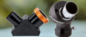 Prism vs Mirror Telescope Diagonals. Everything You Need To Know