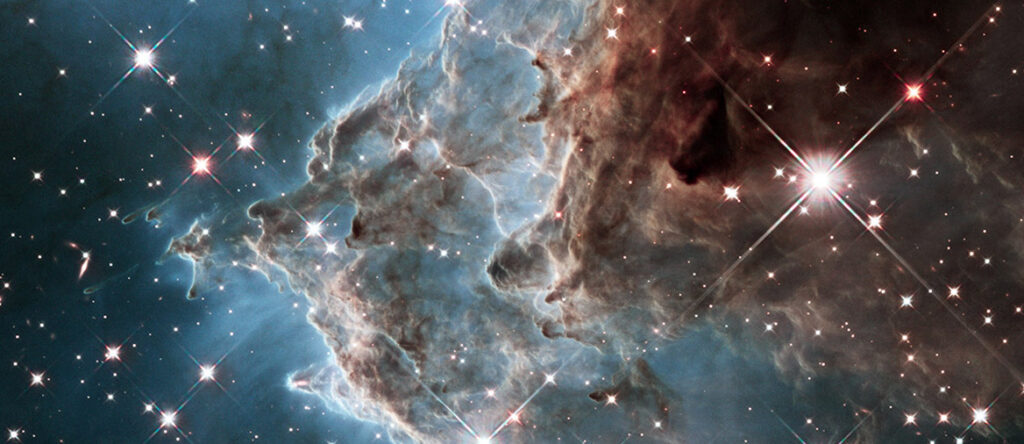 How Are Nebulae Formed? - Little Astronomy