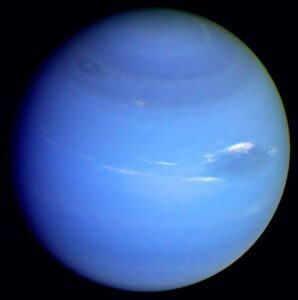 What Color Are The Planets? (And Why) - Little Astronomy