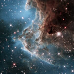 How Are Nebulae Formed? - Little Astronomy