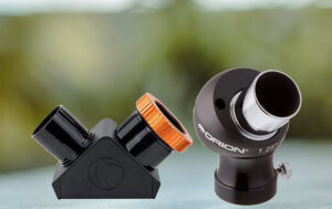 Prism vs Mirror Telescope Diagonals. Everything You Need To Know