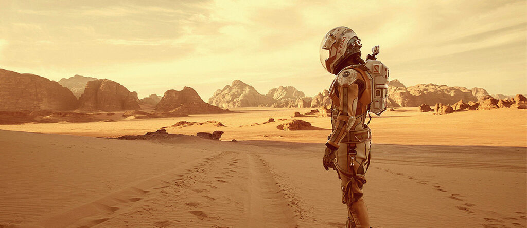 10 Reasons To Live On Mars - Little Astronomy 10 Reasons To Live On Mars - Little Astronomy