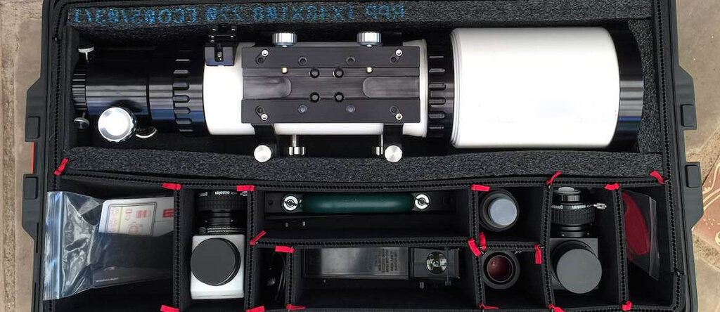 Telescope Storage: The Definitive Guide - Little Astronomy