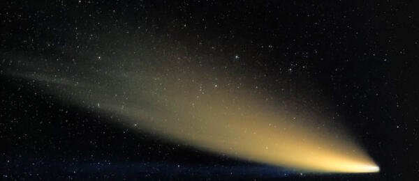 The Complete List of Comet Names - Little Astronomy