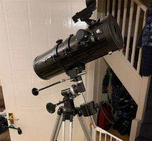 Telescope Storage: The Definitive Guide - Little Astronomy