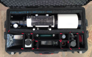 Telescope Storage: The Definitive Guide - Little Astronomy