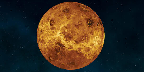 Is Venus Habitable? - Little Astronomy