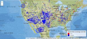 Where Are Meteorites Found? - Little Astronomy