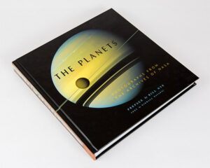 6 Space Coffee Table Books That Will Wow Your Guests