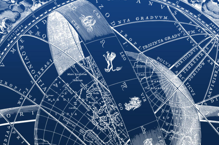 Everything You Need to Know About the Triangle Constellations