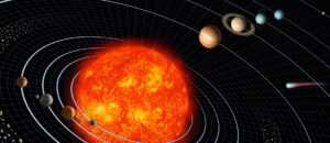 Is The Solar System Flat? And Why? (answered) - Little Astronomy