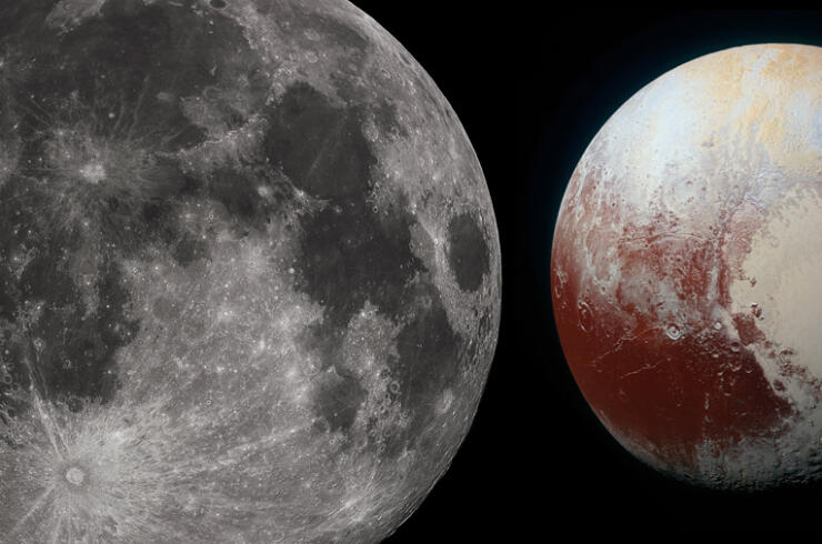 Category: The Moon - Little Astronomy